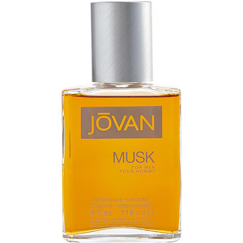 Jovan Aftershave, Musk for Men, Cologne Spray, Sexy Cologne for Men ...