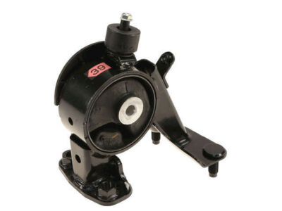 Genuine 82HC36N Rear Engine Mount Fits 2006-2012 Toyota RAV4 FWD Engine ...