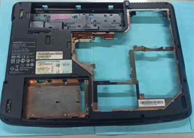 Shell For eMachines E510 Series - KAL10 - Lower Base Cover | eBay