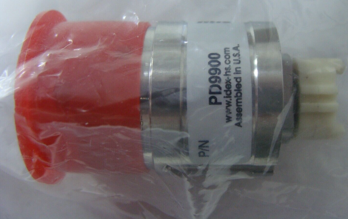 Thermo Scientific Valve POD ASSY,6 PORT,RHEO,PK P/N 061947 | eBay
