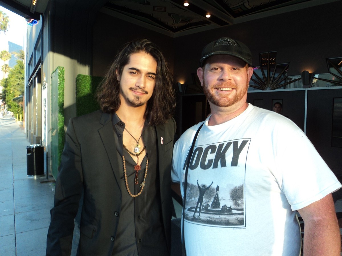 Victorious Beck Doll