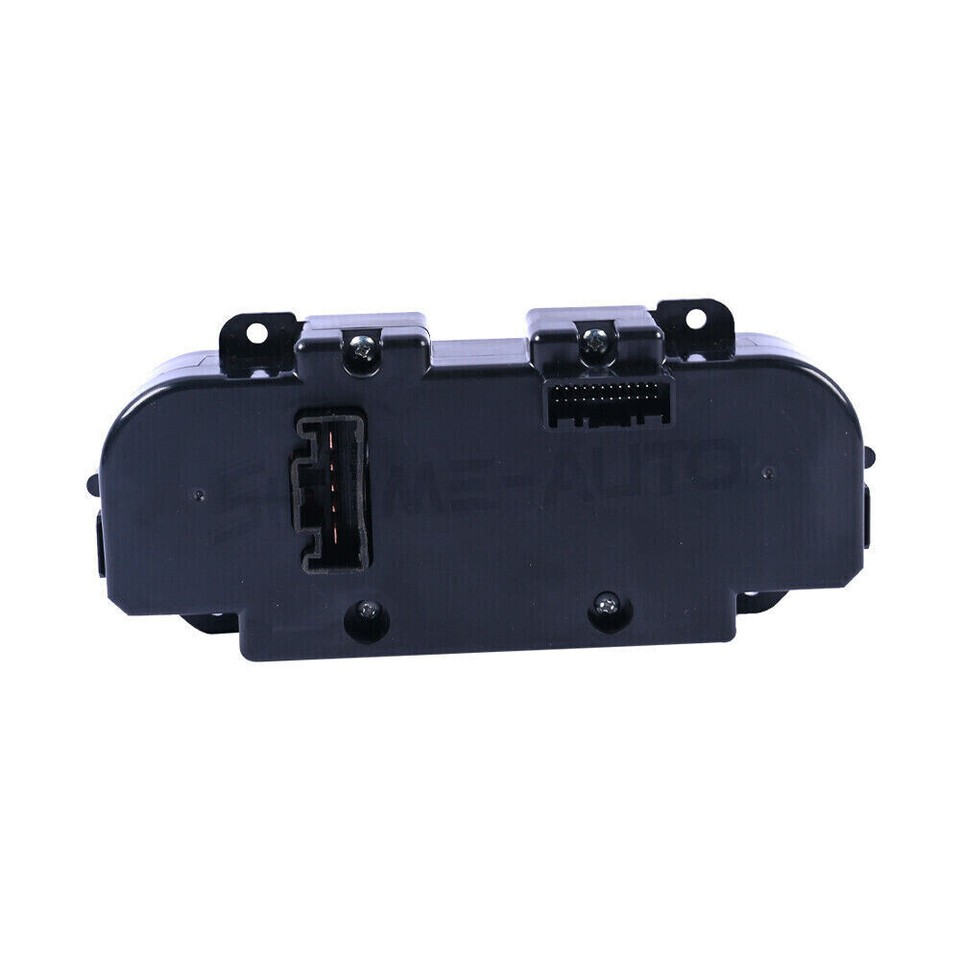 Ac Heater Climate Control Unit 68268189AA For 2013 2014 2015-2018 Dodge ...
