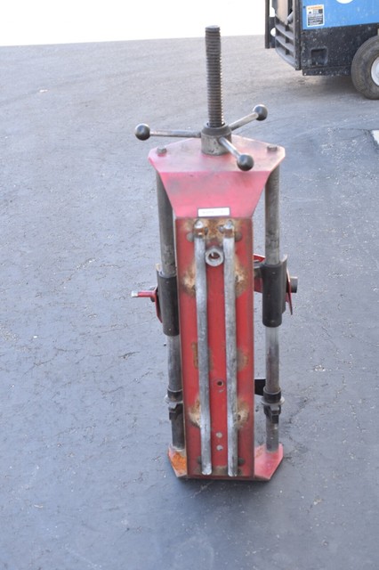 Branick MacPherson Strut Spring Compressor Mst-580a for sale online | eBay