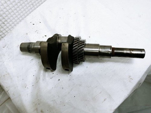 Kohler CV15S-41526 OHV Engine Crankshaft 1201430S | eBay