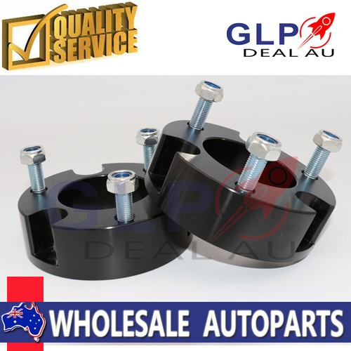 35MM Front Coil Strut Shock Spacer For Ranger PX PX2 PX3 XL XLT 2012 ...