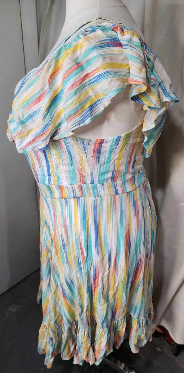 Ebay Plus Size Summer Dresses