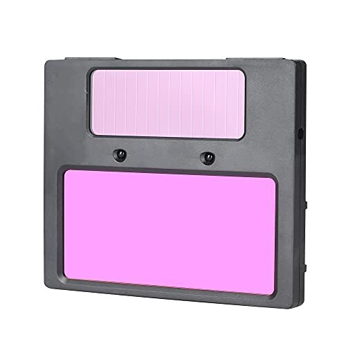 Digital Variable Shades 5-13 Auto Darkening Welding Filter Lens Digital ...