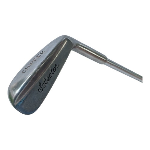 Selector Chipper Wedge Apollo Spectre Steel Shaft 36" Right-Handed | eBay