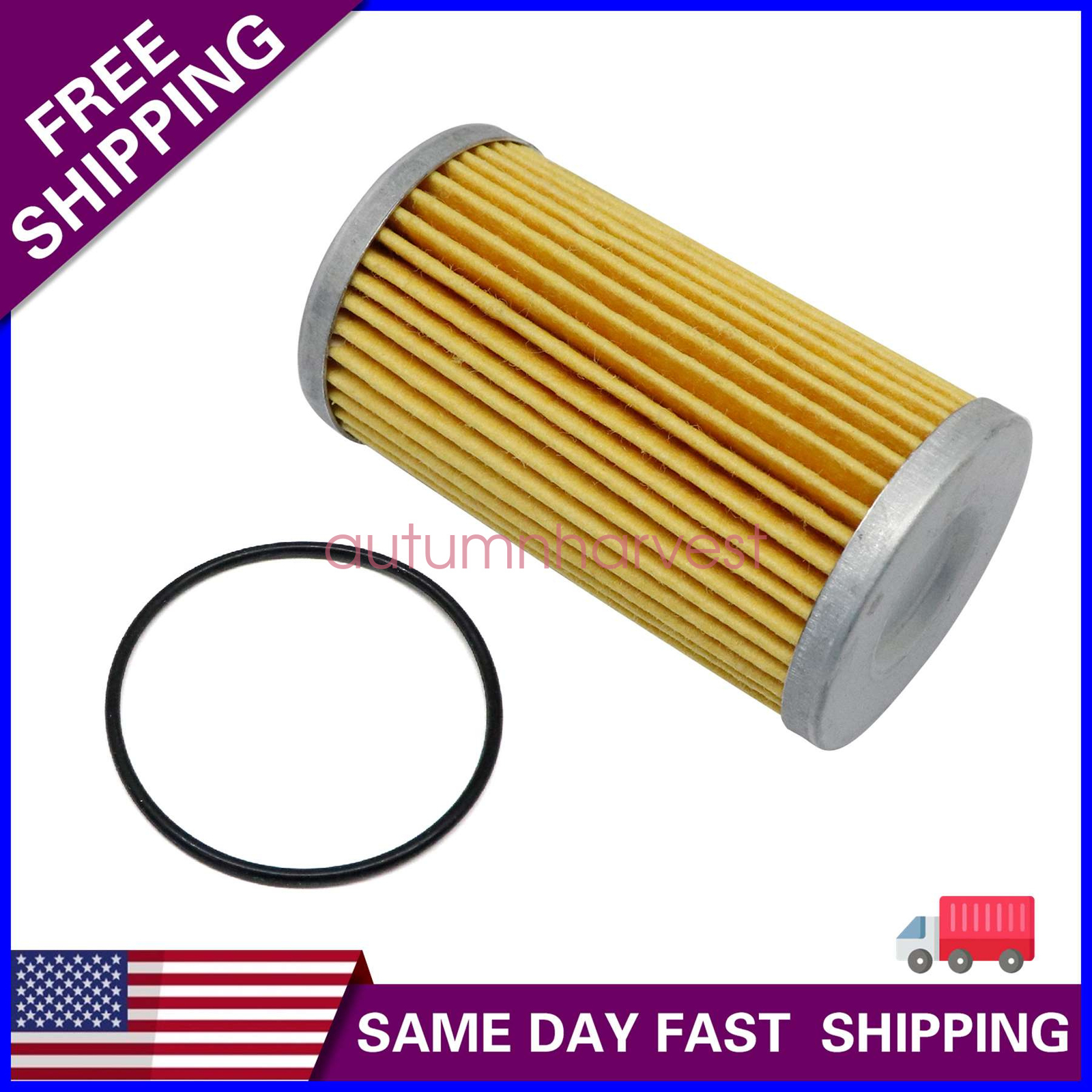 New Auto Transmission 2921A007 Filter for Mitsubishi Mirage For Nissan ...