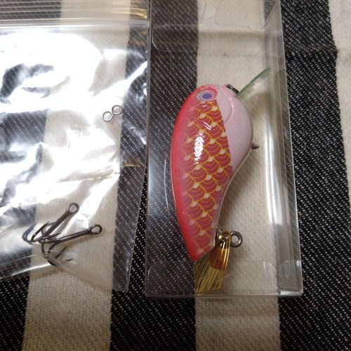Fishing Lure Imakatsu Waddle Butts Limited Color | eBay