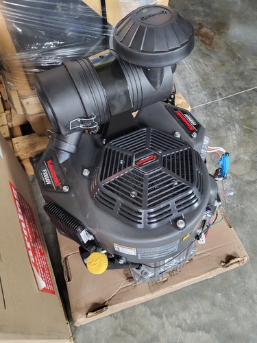 Kawasaki 27 hp engine 850v-ks-12-s | eBay