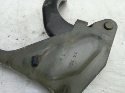 14301 bonnet hinge for JEEP CHEROKEE (KL)(2014- ) 2.0D LONGITUDE(140CV ...