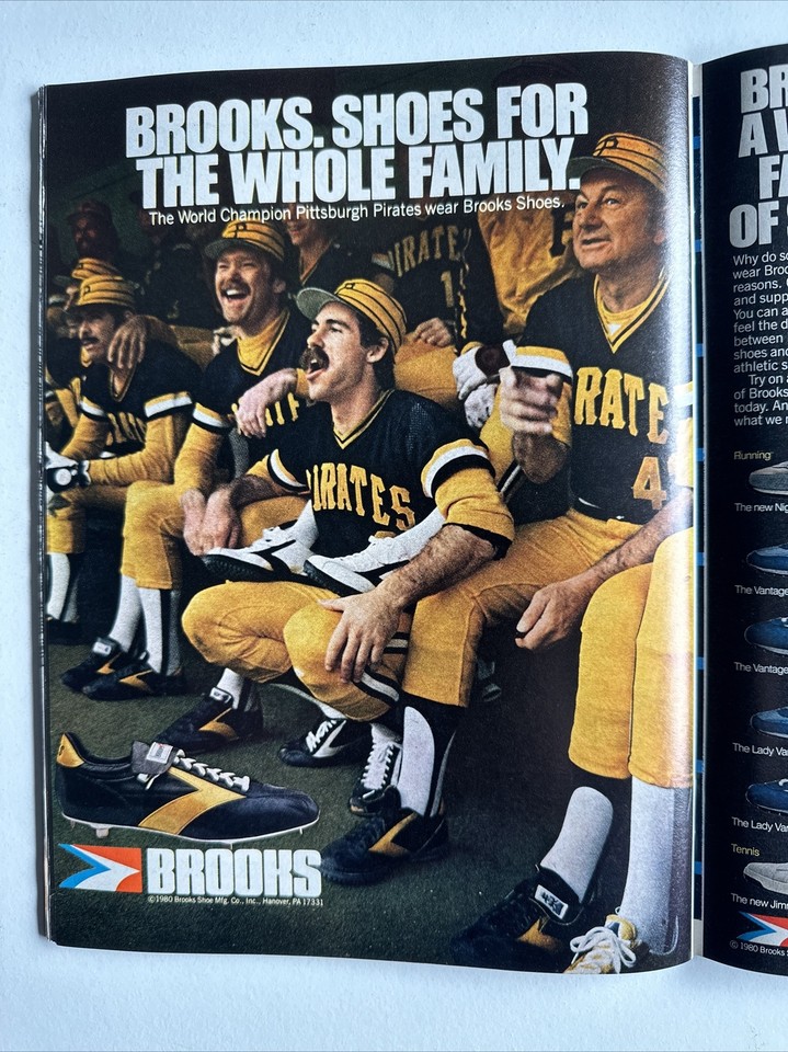 Sports Illustrated October 6, 1980 GARY CARTER Montreal Expos HIGH ...