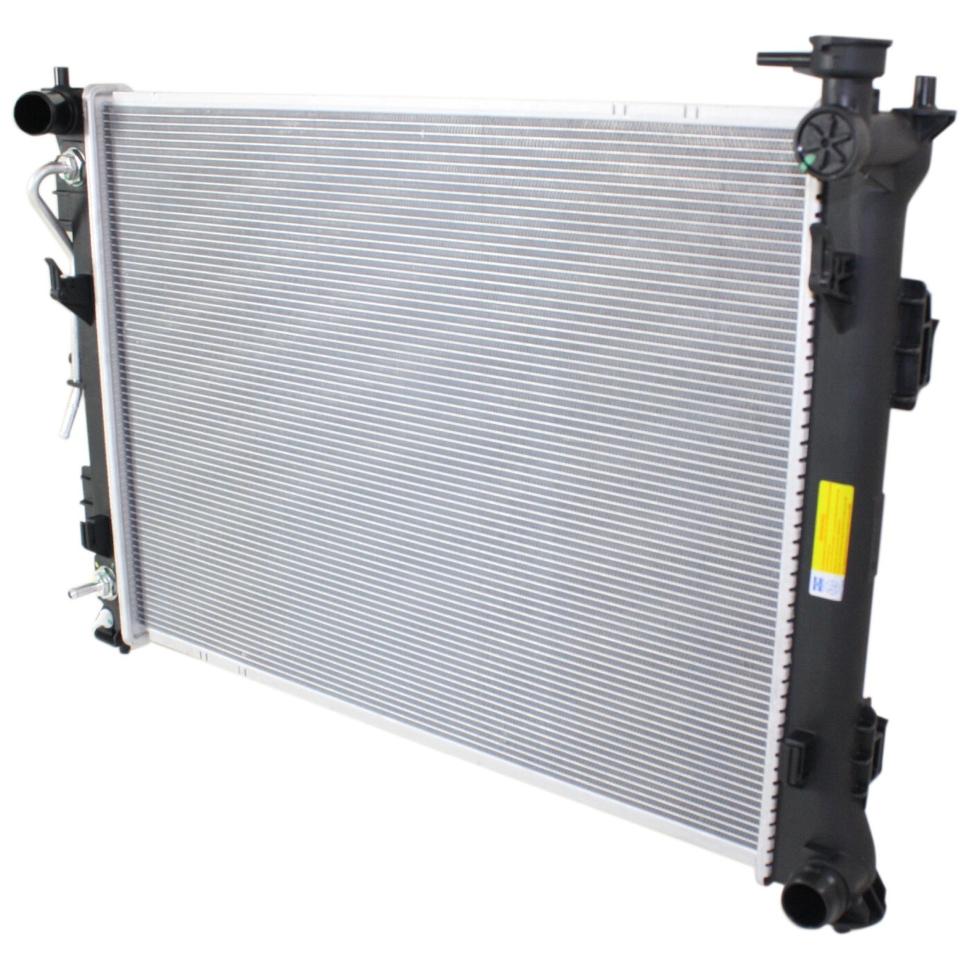 Radiators Kit for Kia Optima 2016-2018 | eBay