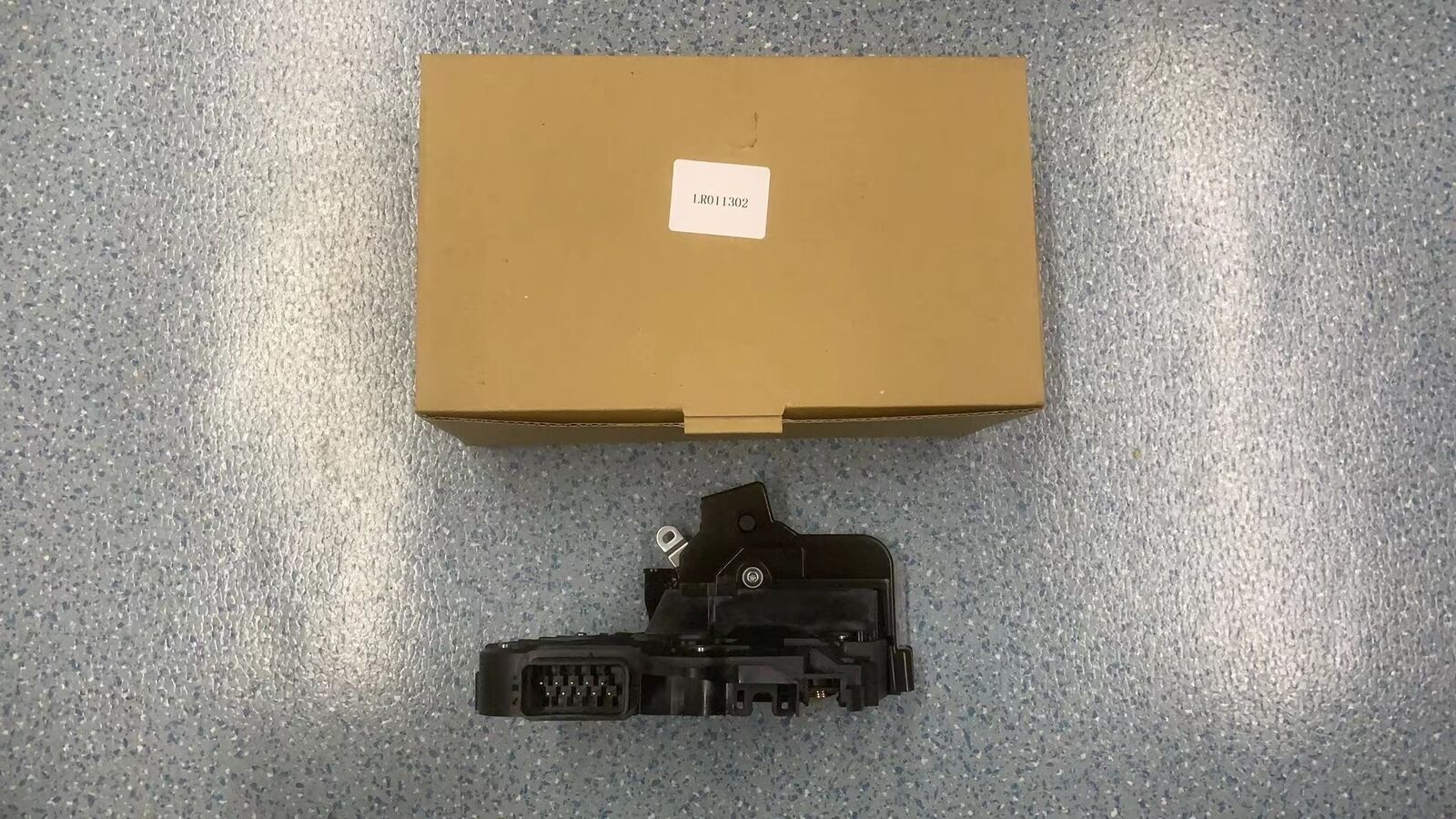FOR LAND ROVER FREELANDER 2 REAR RIGHT DOOR LOCK ACTUATOR MECHANISM ...