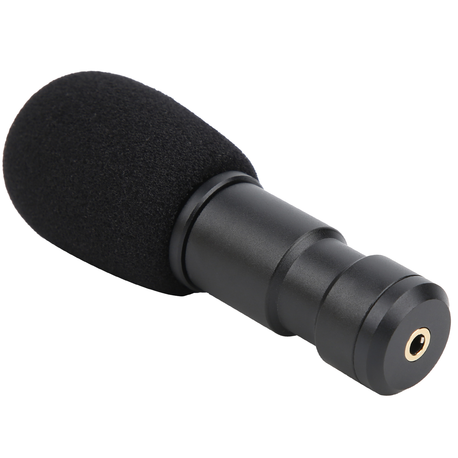 TYPEC Mobile Phone Direct Insertion Directional Mic Video Recording HB0 ...