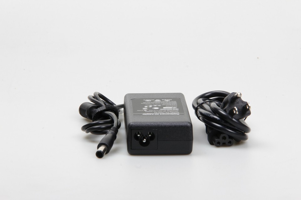 AC Adapter For HP 110-210 110-210XT 110-212 110-216 Desktop PC 90W ...