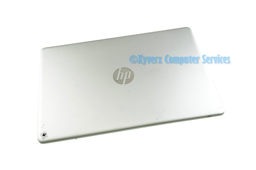 L63603-001 3D0P5TP103 GENUINE HP LCD BACK COVER 15-DY1071WM (C)(READ ...