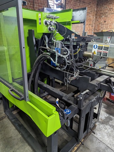 Injection Unit 25mm Engel Injection Molding Machine | eBay
