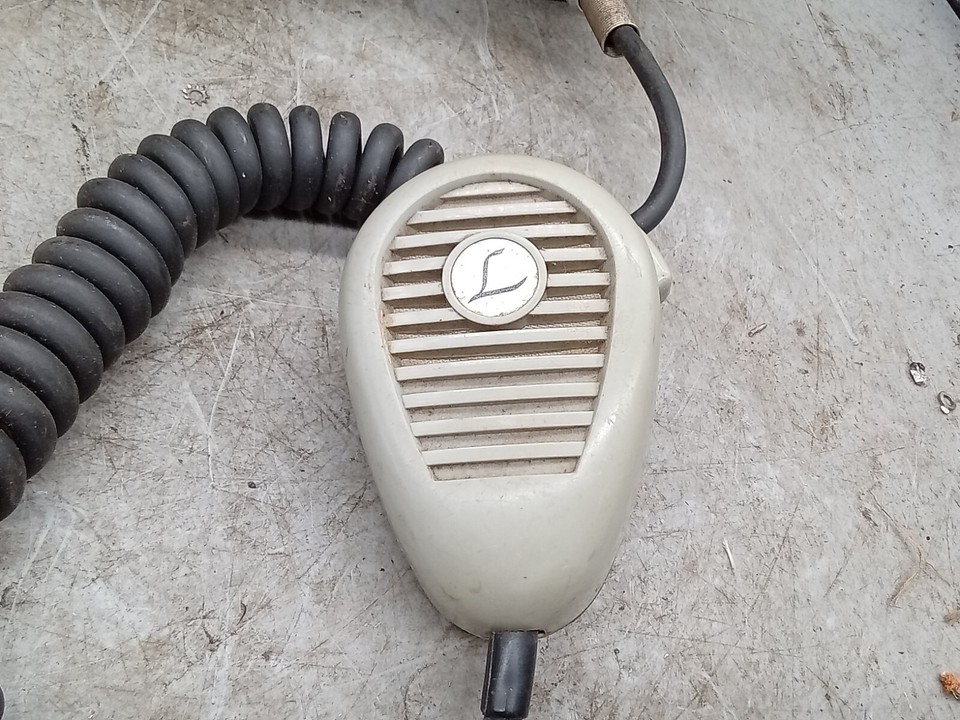 Lafayette HE-45a Ham Radio Amateur 6 Meter Band Transceiver | eBay