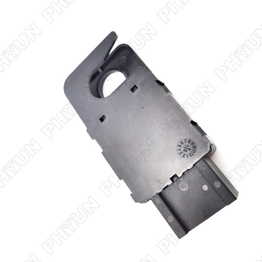 D1539J Brake Light Lamp Switch Direct Fit For Chevrolet GMC Cadillac ...