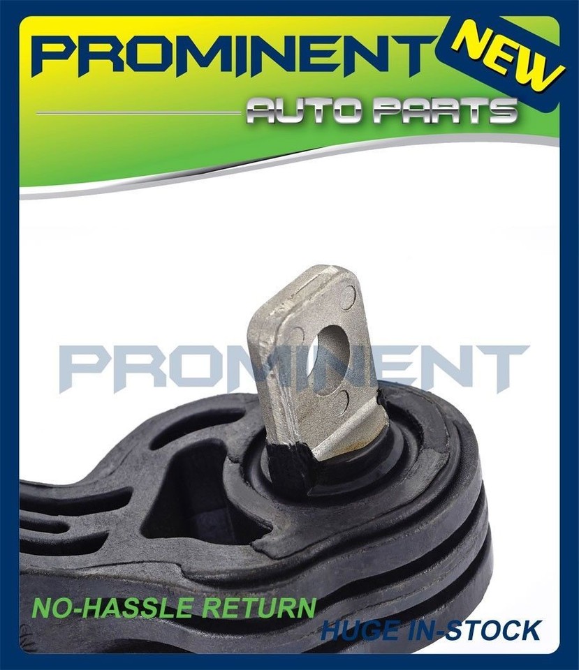 Rear Lower Torque Motor Mounts Replacement for 2006-2011 Honda Civic 1 ...