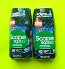 Crest SCOPE Squeeze Mouthwash Concentrate Cool Peppermint - Lot of 2 | eBay