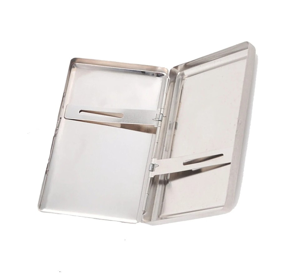 High & Feline Fine PINUP Cigarette Case handmade 420 Gift idea | eBay