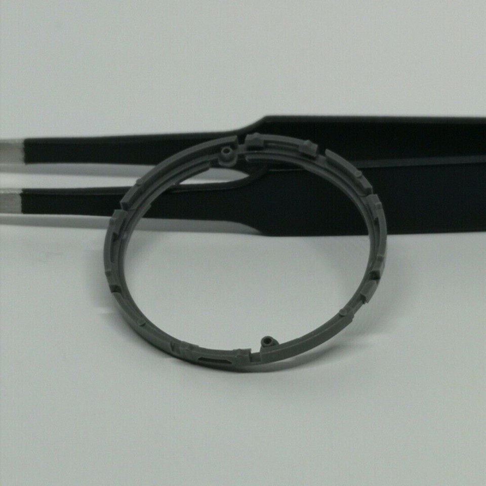 Plastic Watch Movement Holding Dial Spacer Ring Circle For NH35 NH36 ...
