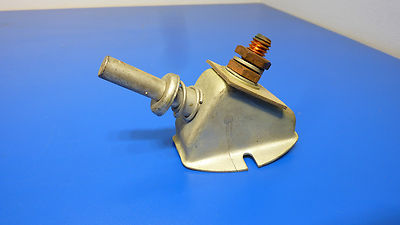 Vintage Automotive Floor Starter Switch,New Old Stock,No Box | eBay