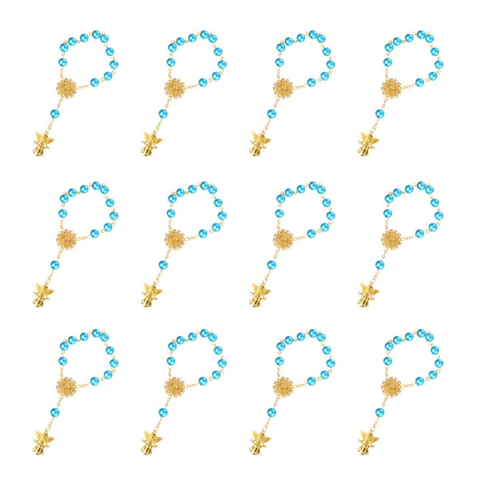 12 Pcs Beautiful Wrist Pendants Creative Unique Hand Ropes Crafted ...