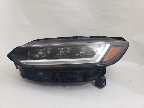 23 24 25 2023-2025 HONDA HR-V HRV LED HEADLIGHT OEM | eBay