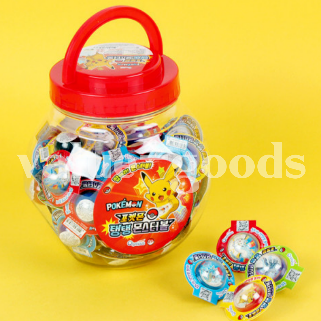 Pokemon Bounce Balls Cut Open Poke Ball Hi Res Stock Photography And