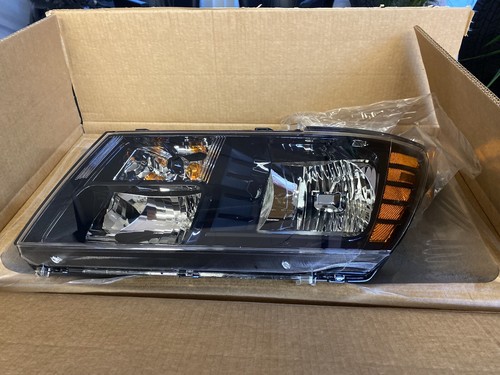 DODGE JOURNEY USA SCHEINWERFER LINKS FRONTSCHEINWERFER Mopar 68200085AC ...