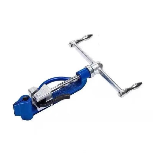 12.8" Screw Type Stainless Steel Cable Tie Plier Bundle Cable Cutter ...