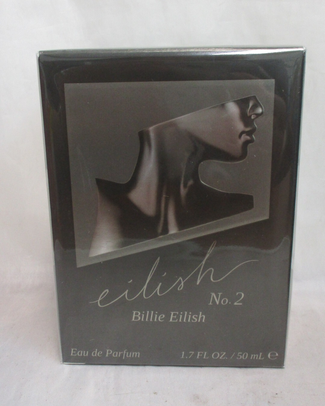 Eilish No. 2 Perfume by Billie Eilish 3.4 oz EDP Spray for Women Open ...