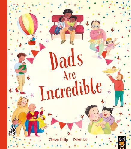 Simon Philip Dads Are Incredible (Poche) | eBay