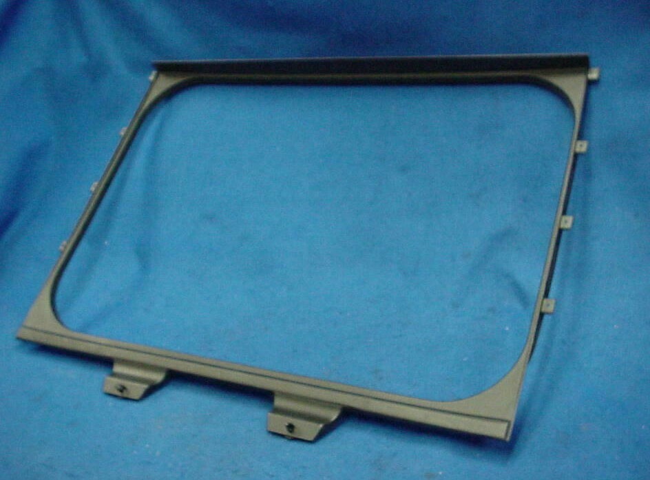 NEW GM 09 10 11 12 13 14 ACADIA TRAVERSE ENCLAVE SUNROOF FRAME TRIM ...