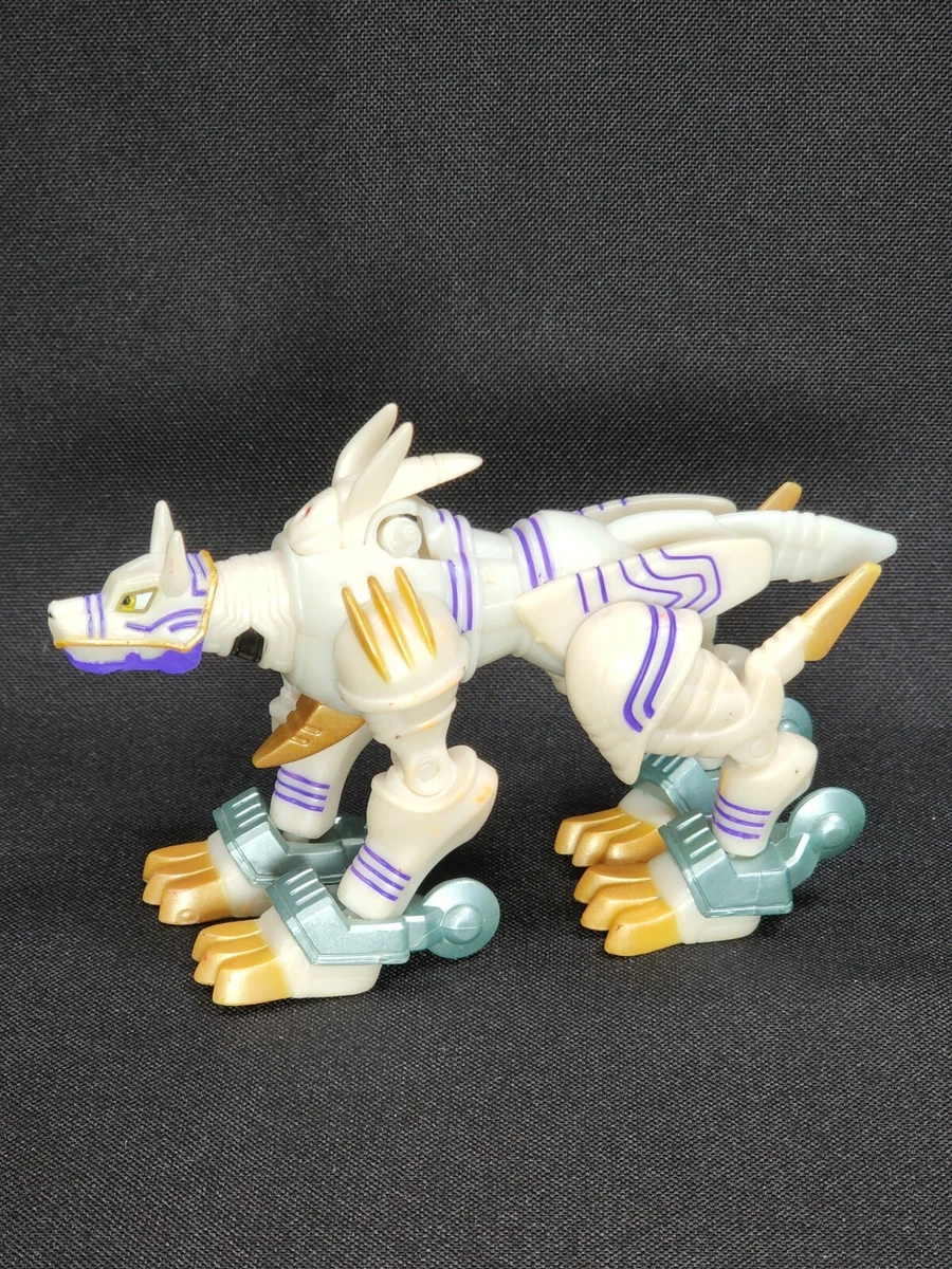 Digimon Frontière Kendogarurumon