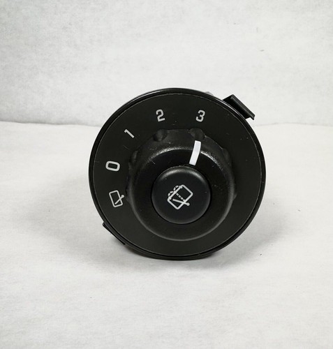 ⭐️ 02-09 Chevy Trailblazer GMC Envoy Rear Windshield Wiper Control ...