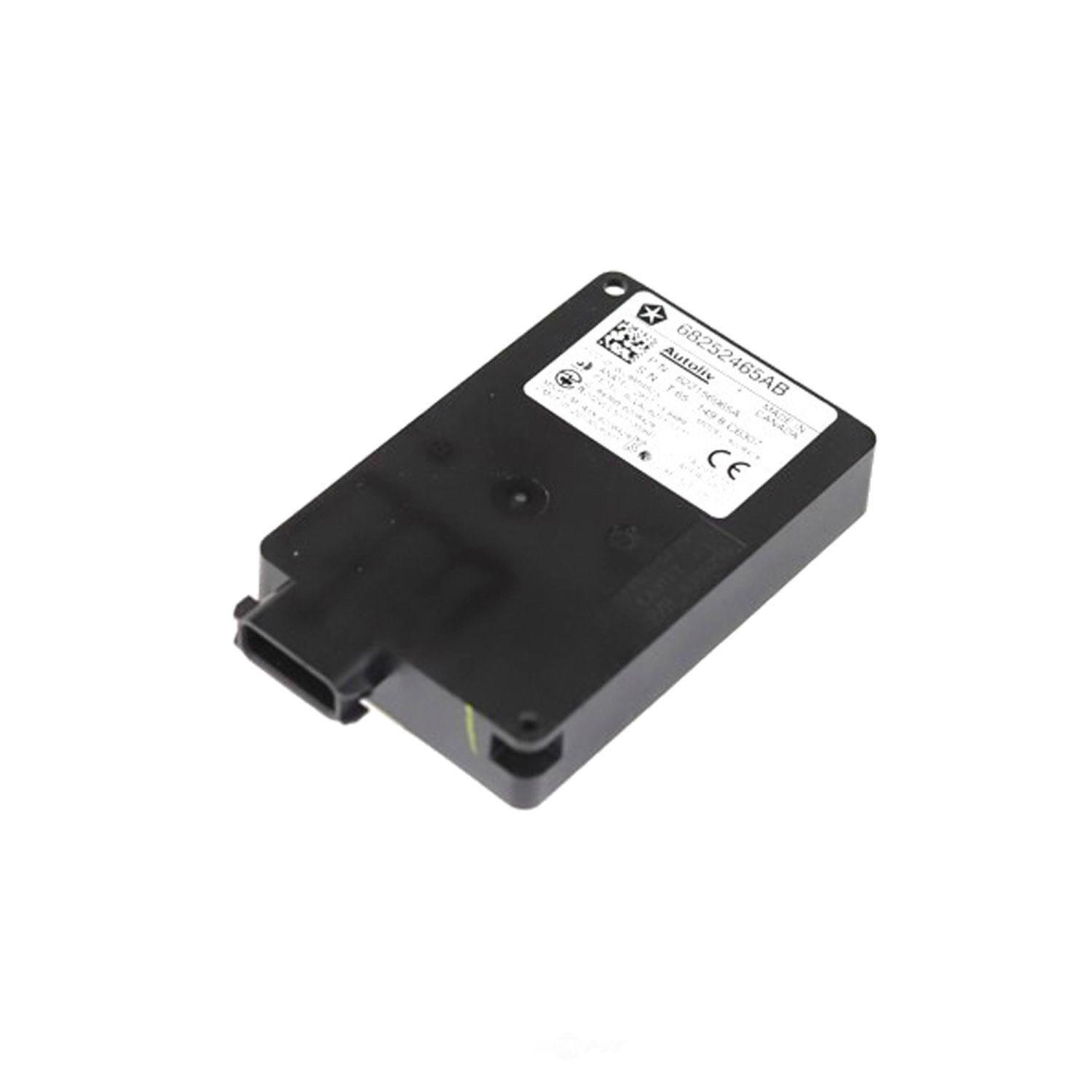 Blind Spot Detection System Warning Sensor Mopar 68252465AB for sale ...