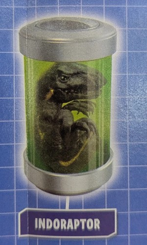 NEW RELEASE MGA miniverse make it mini dinosaurs Jurassic World ...