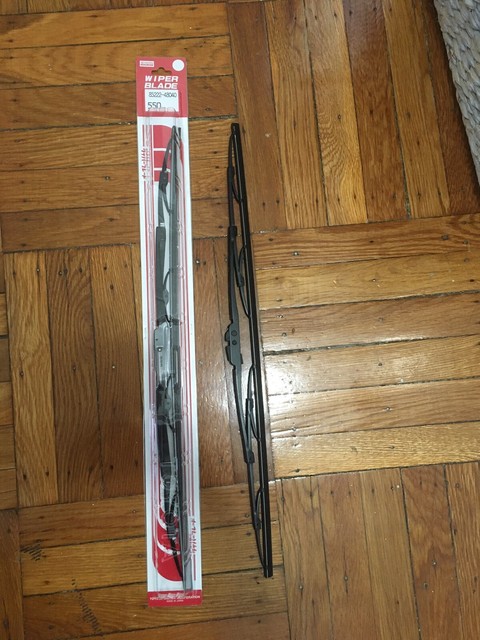 TOYOTA OEM Wiper Arm-front Blade 8522248040 for sale online | eBay