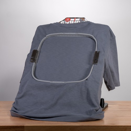 All in 1 Hooper Pro XL Embroidery Hooping Device - Embroidery Hooping ...