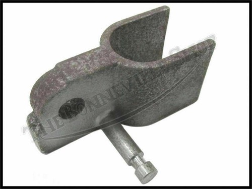 TRIUMPH 500 650 750 SIDESTAND PROP STAND SIDE STAND REPAIR LUG PN# 83 ...