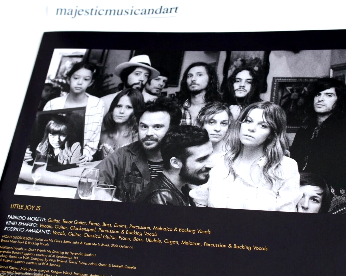 Fabrizio Moretti Binki Shapiro Binki Shapiro Images On Favim.com