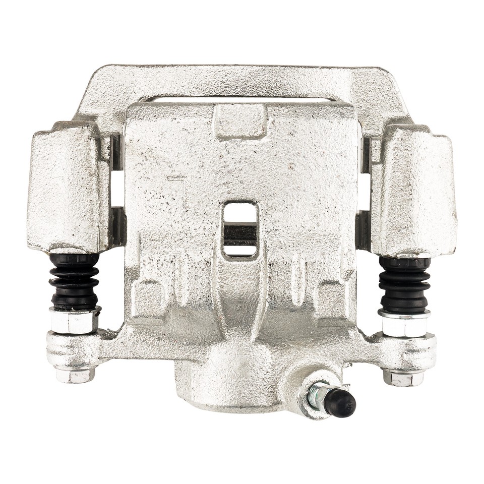 2x Rear Left Right Brake Caliper w/ Bracket For Subaru Forester 09-13 ...