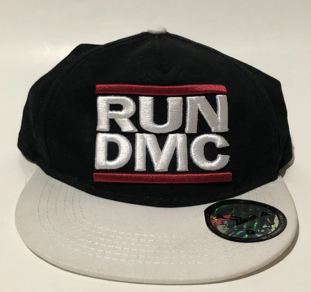 Run Dmc Hat