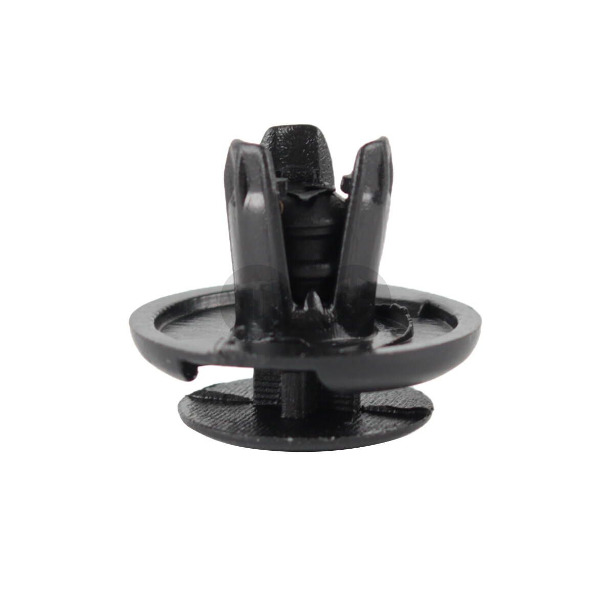 100Pcs Fender Liner Fastener Rivet Push Clips Retainer For Toyota Camry ...