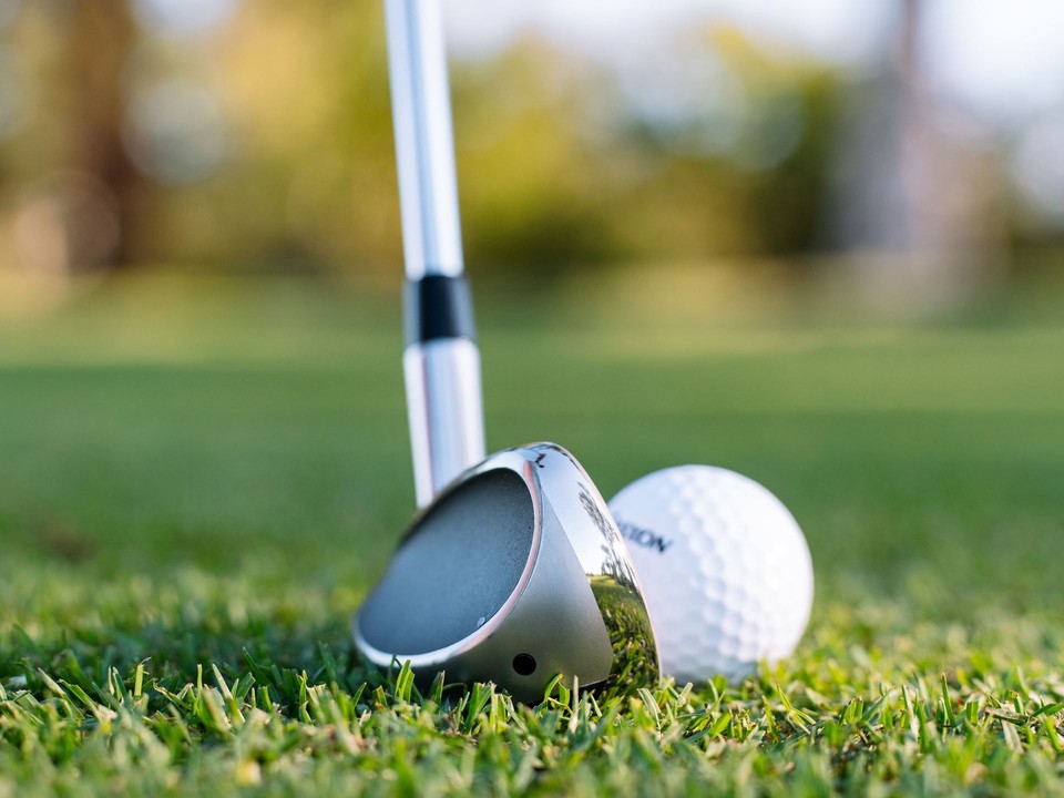 Cleveland 2024 HALO XL Full-Face Custom Single Irons - Pick Steel or ...